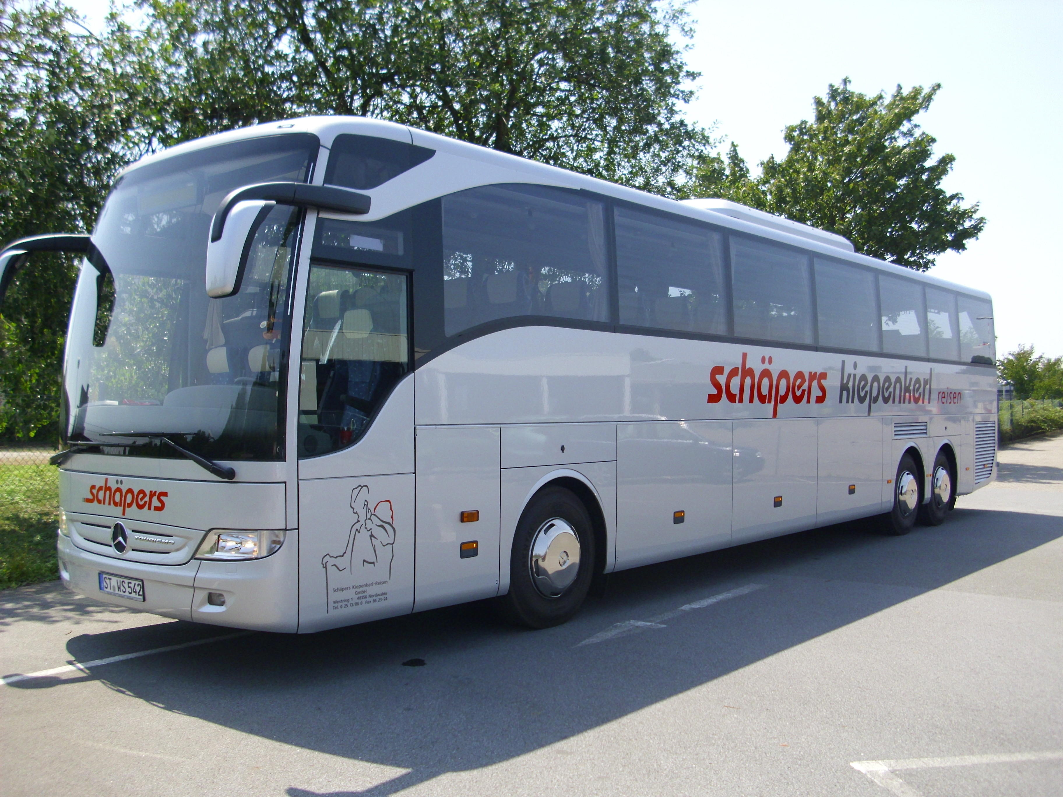 Reisebusse - Alle Fahrzeuge - Bus-Anmietung | Verkehrsbetrieb Schäpers ...